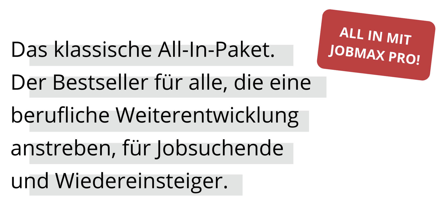 JobMax-Pro-Intro – beingexperts.at